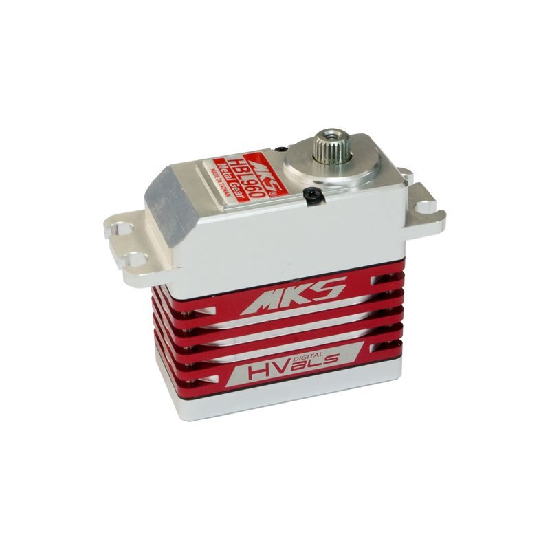 HBL960 HV Digital Servo brushless, 151,99