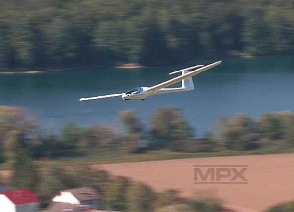 RR Solius mit BL-Antrieb, 343,10